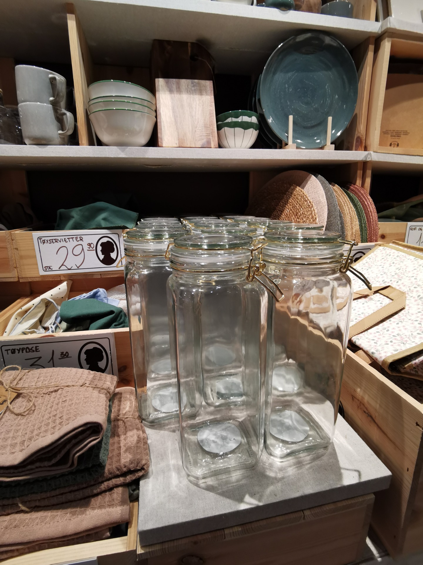 Søstrene Grene: En kreativ oase for alle